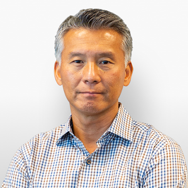David Kang